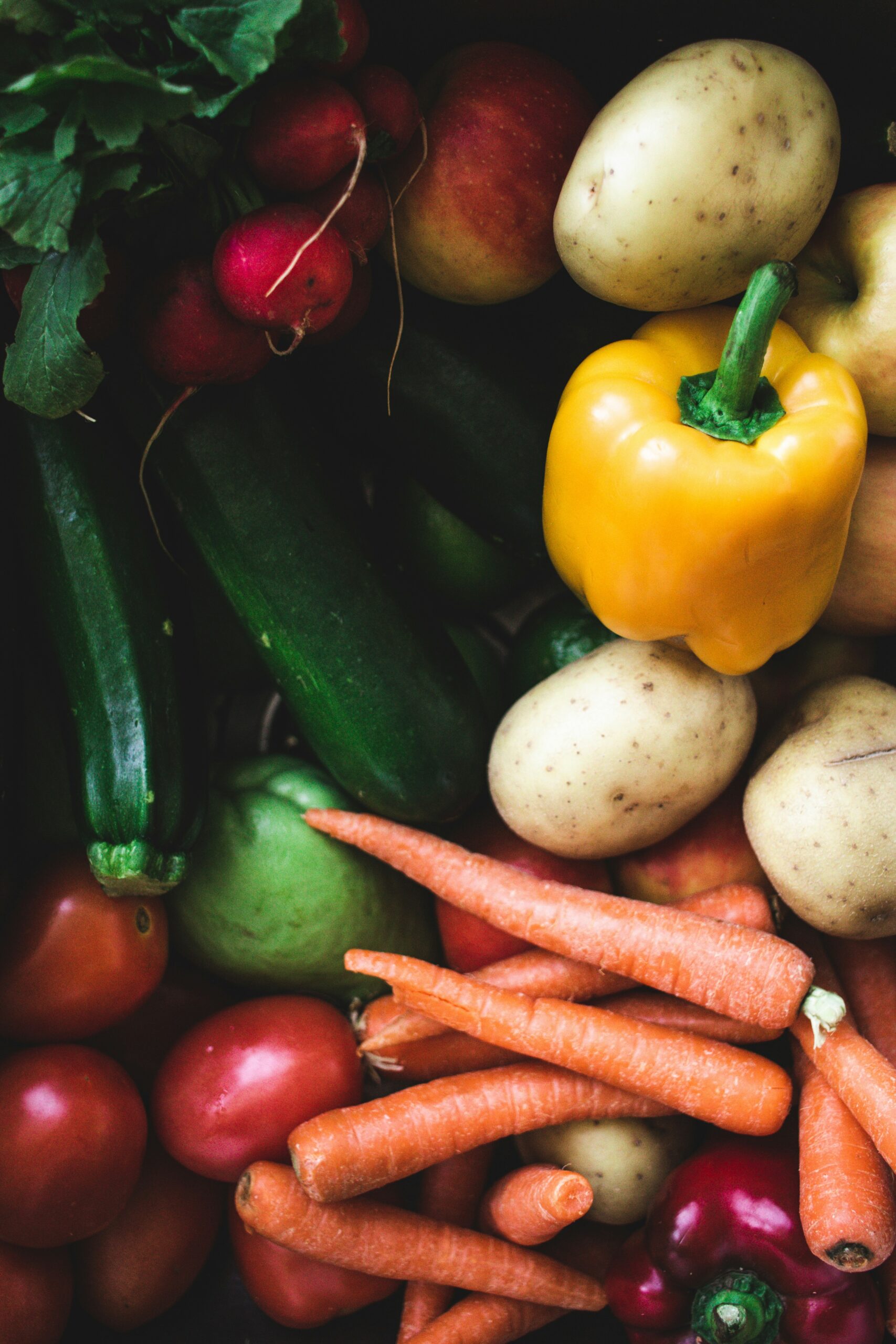 The Best Vegetables for Gut Health and Digestion – Serenity Soul Path